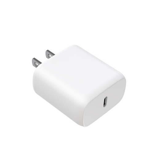 Single Port 25W PD3.0 PPS Fast Charger